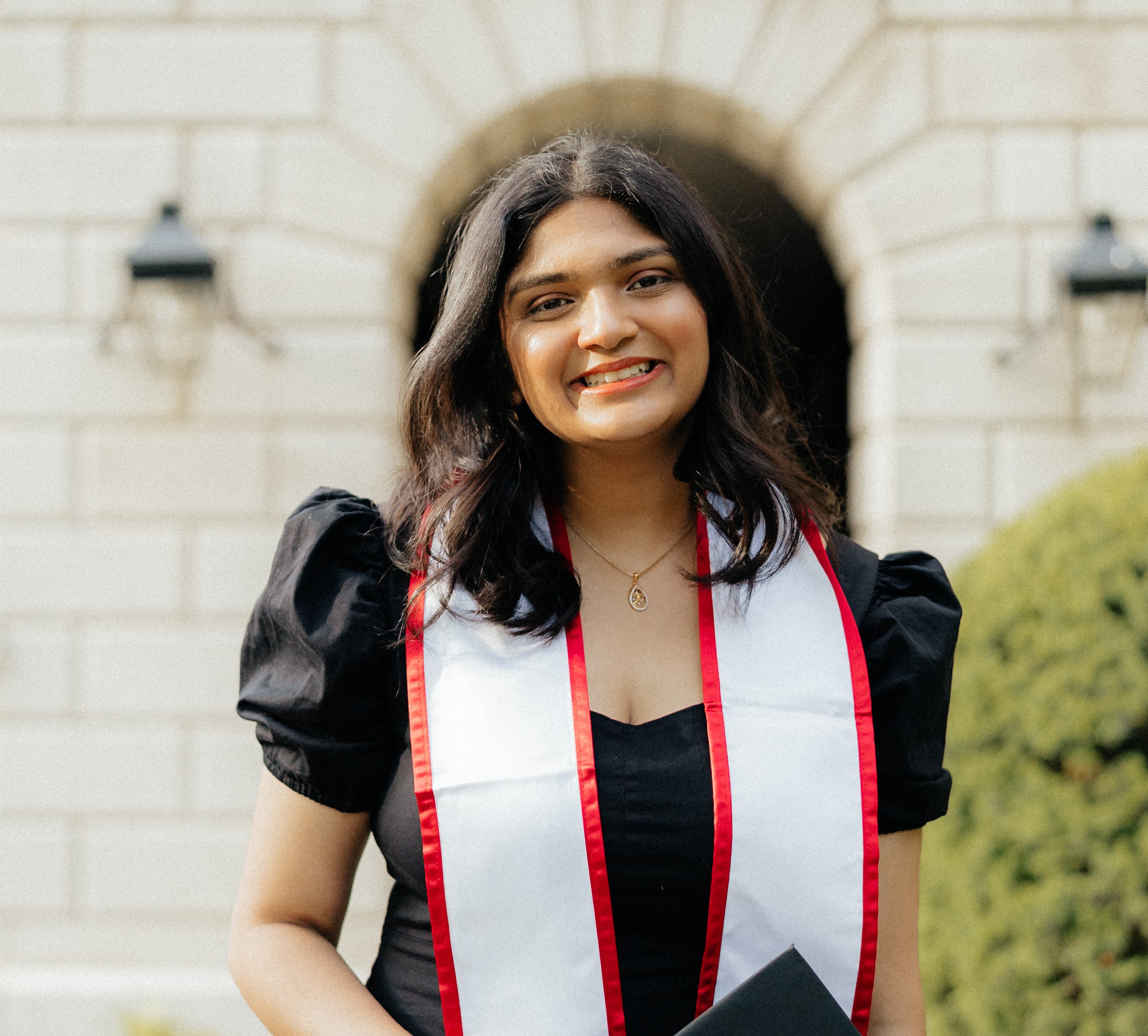 Shraddha Patel | Renew Team